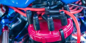 Chevy 350 Firing Order [V8 Small Block, Big Block, HEI, 5.3]