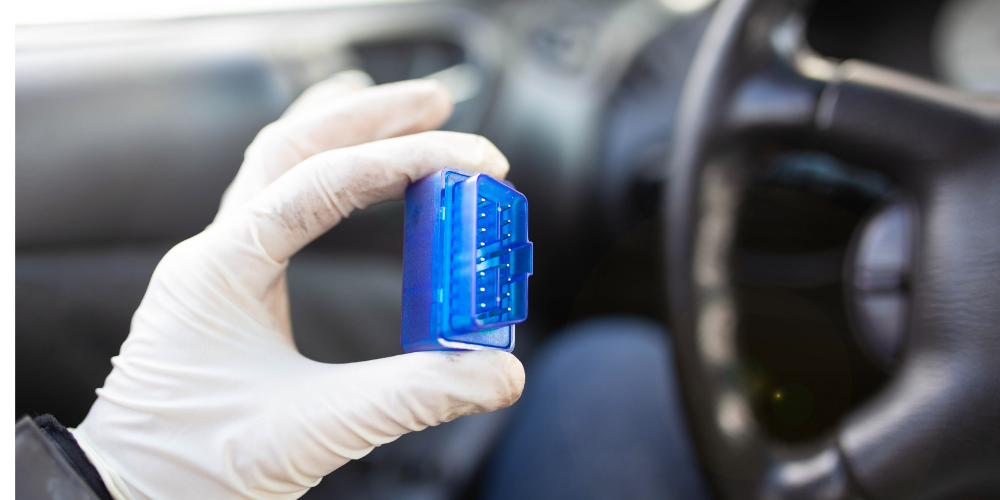 P0430 Code:Catalyst System Efficiency Below Threshold Bank 2