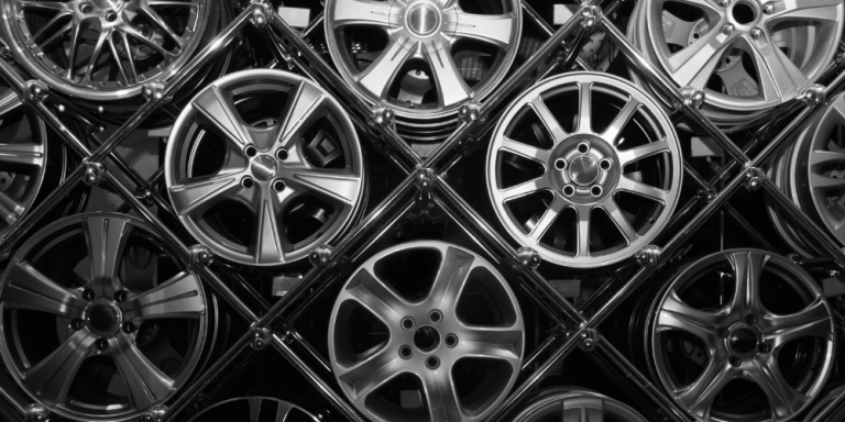 Difference Between 245 And 265 Tires [Performance & Size]