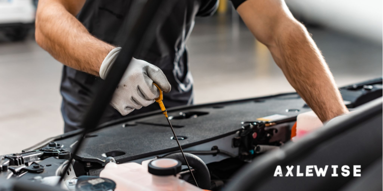 How Do I Know If My Mechanic Used Synthetic Oil? [Color]