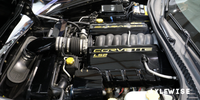 What Does LS Stand For Chevy? [Chevrolet Trucks & Cars Engine Specs]