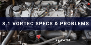 Understanding the Engine Basics: A Guide to 8.1 Vortec Specs